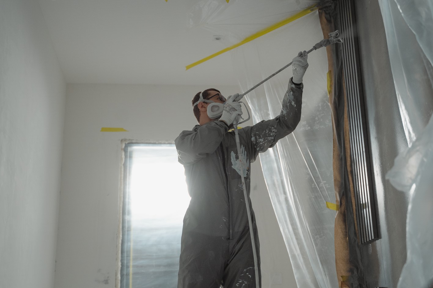 How To Choose A Professional Strata Painters in Sydney