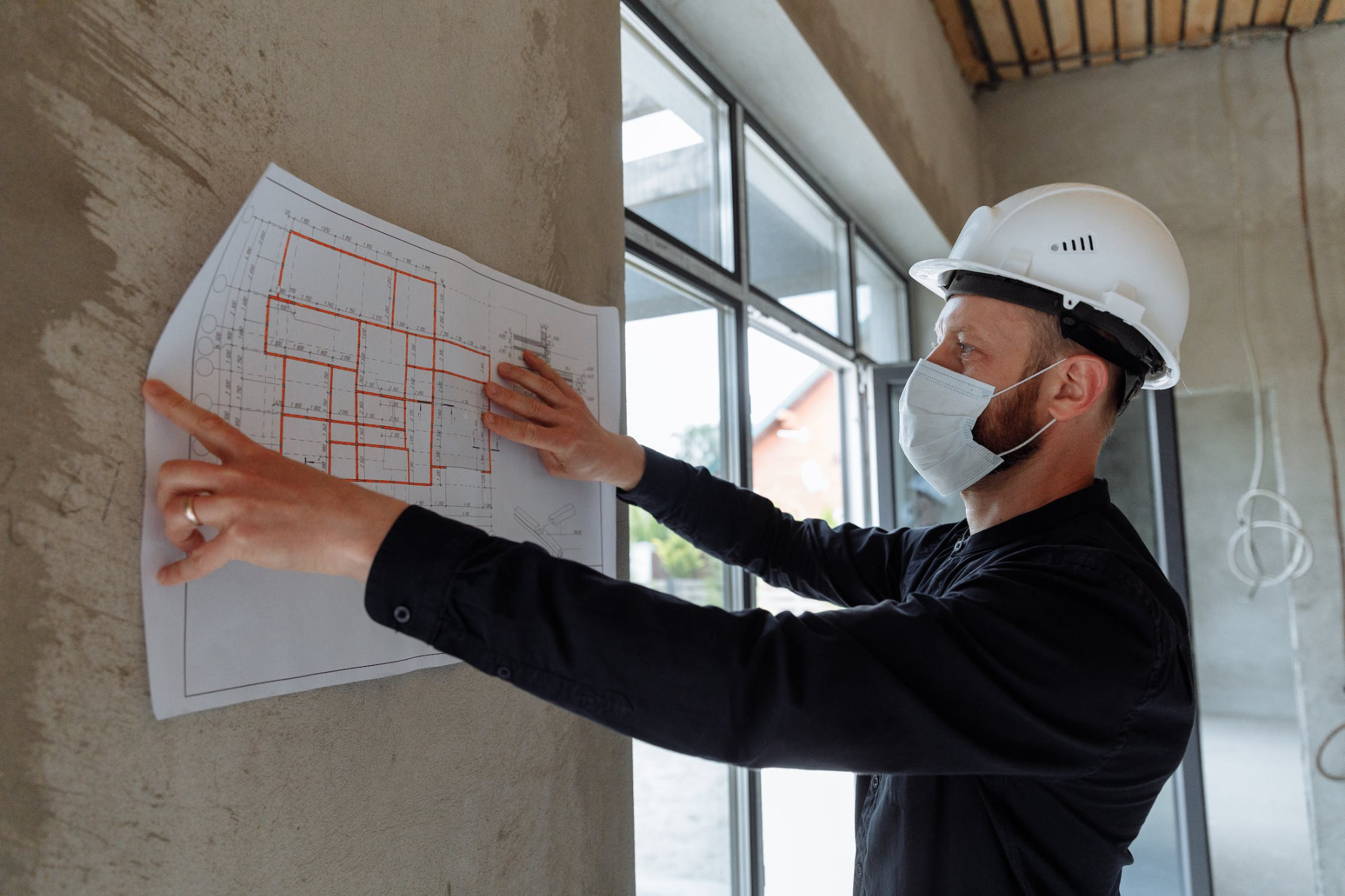 Building Inspector in Sydney: Who They Are, and What They Do