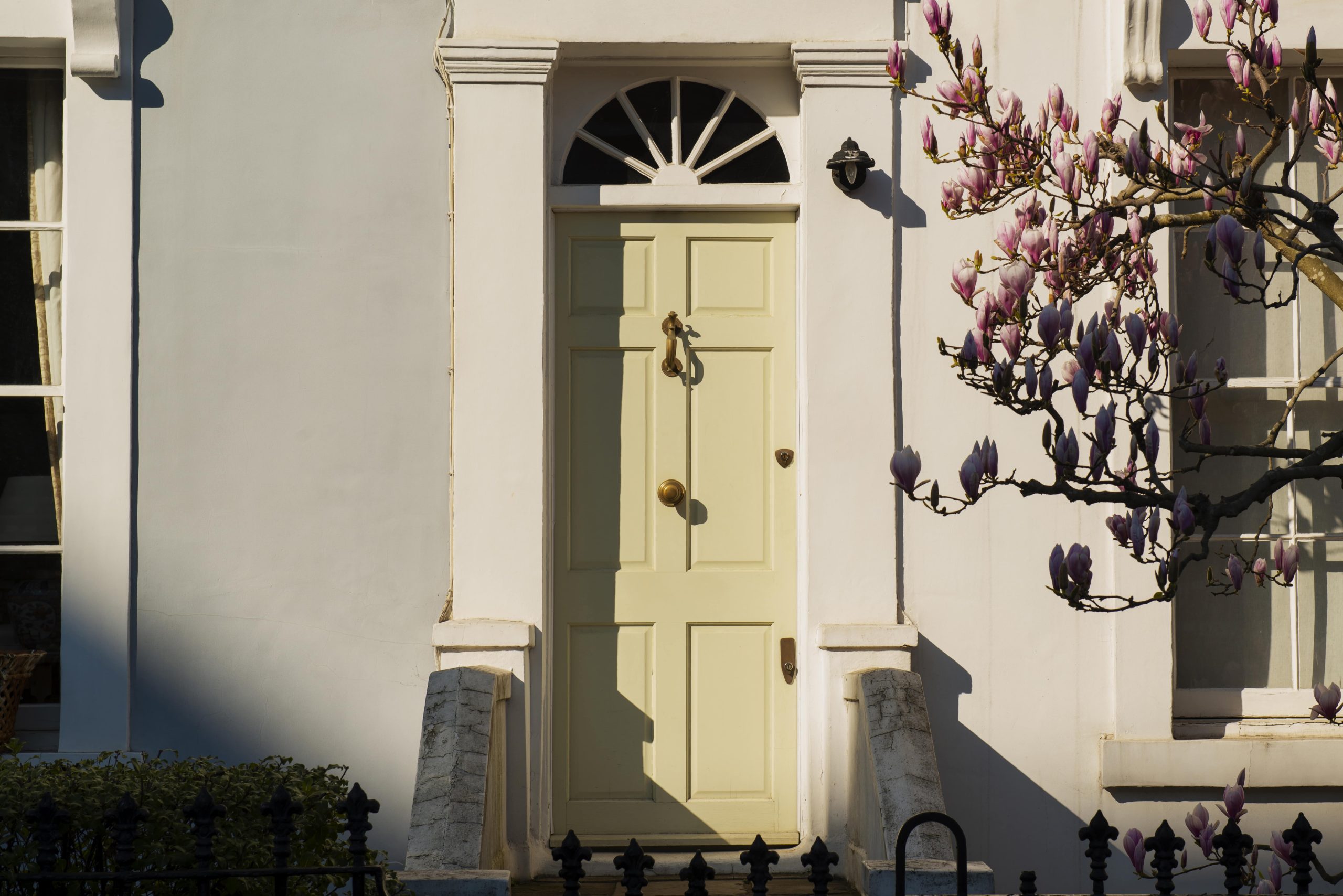 Heritage Doors: Embracing Timeless Elegance With a Touch of Vintage ...